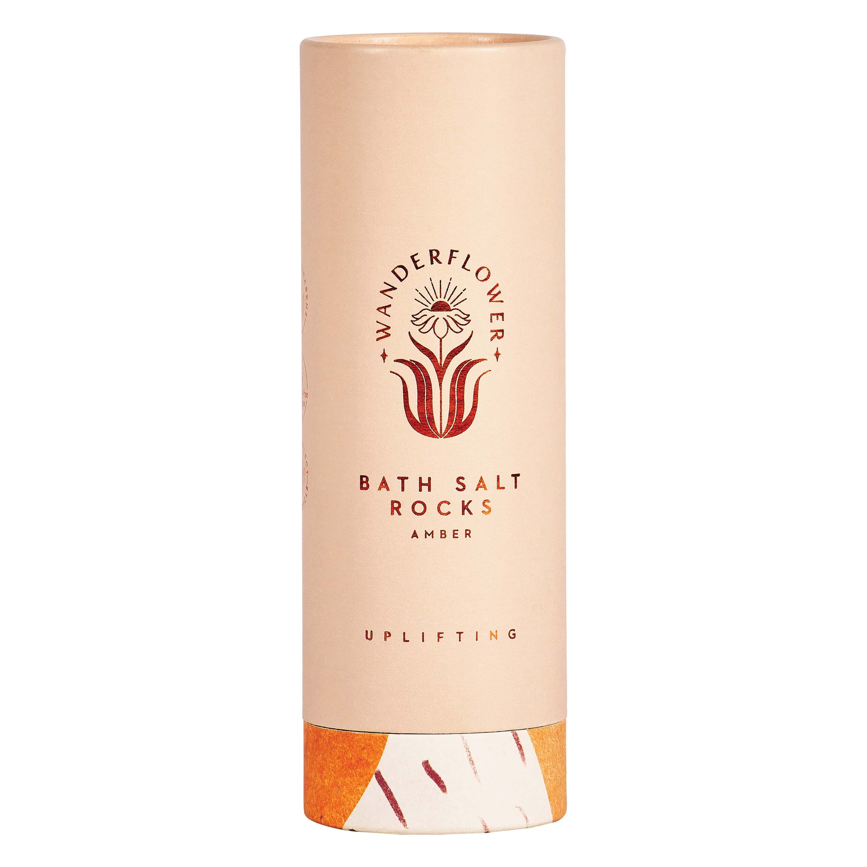 Bath salt rocks – MAPh Shop