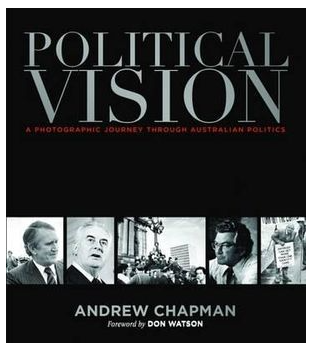 Andrew Chapman - Political Vision – MAPh Shop