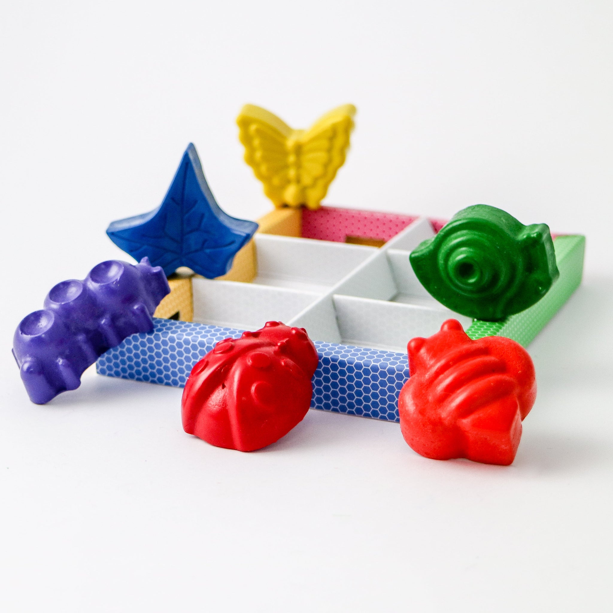 Tinta Crayons – MAPh Shop